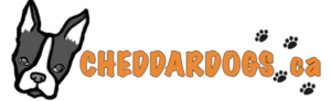 Menu - CheddarDogs All Natural Dog Biscuits